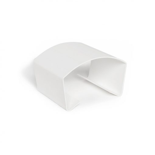 Vinyl Handrail Cover - Sidingmounts