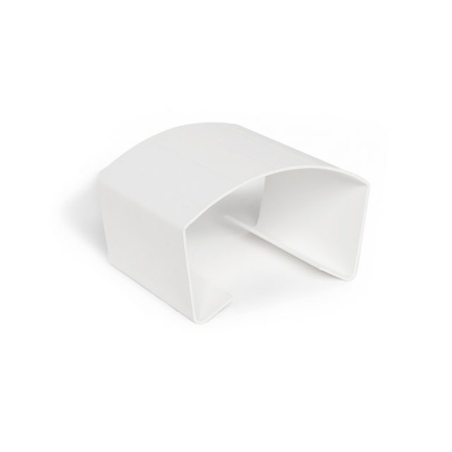 Vinyl Handrail Cover - Sidingmounts