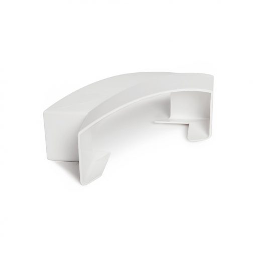 Vinyl Handrail Cover | Vinyl Siding Langley | Siding Mounts