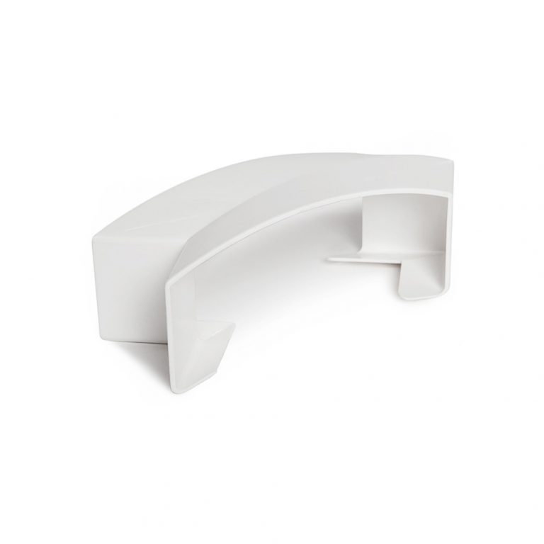 Vinyl Handrail Cover | Vinyl Siding Langley | Siding Mounts