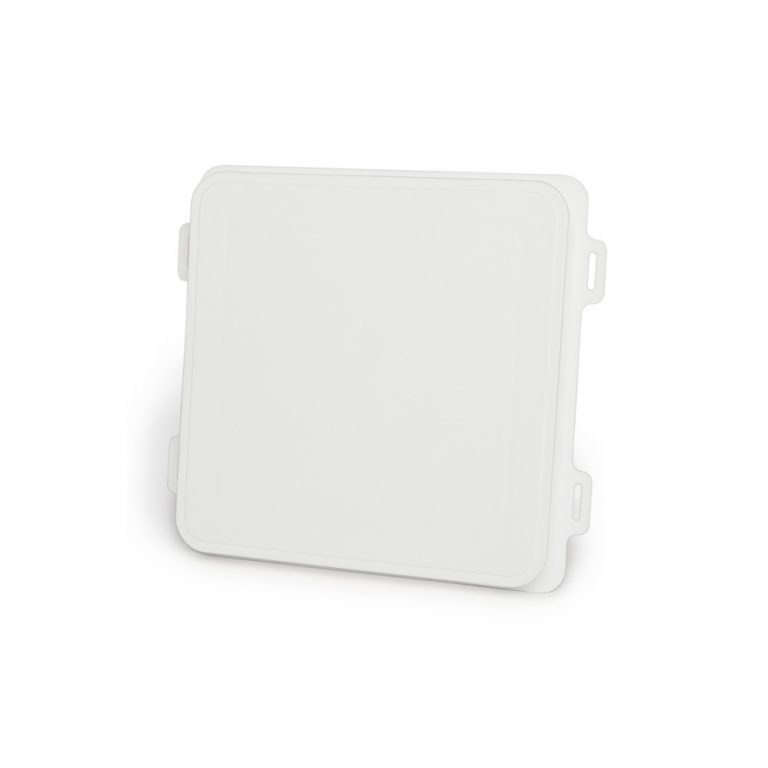 Buy 201F 7" x 7" Utility Plate Online | Siding Mounts
